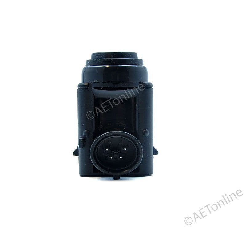 Mercedes-Benz W220 W215 W210 W211 W209 W168 PDC ParkingSensor OEM ...